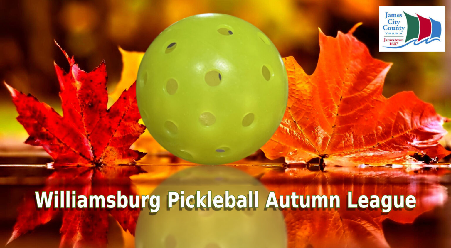 League Play – Williamsburg Pickleball